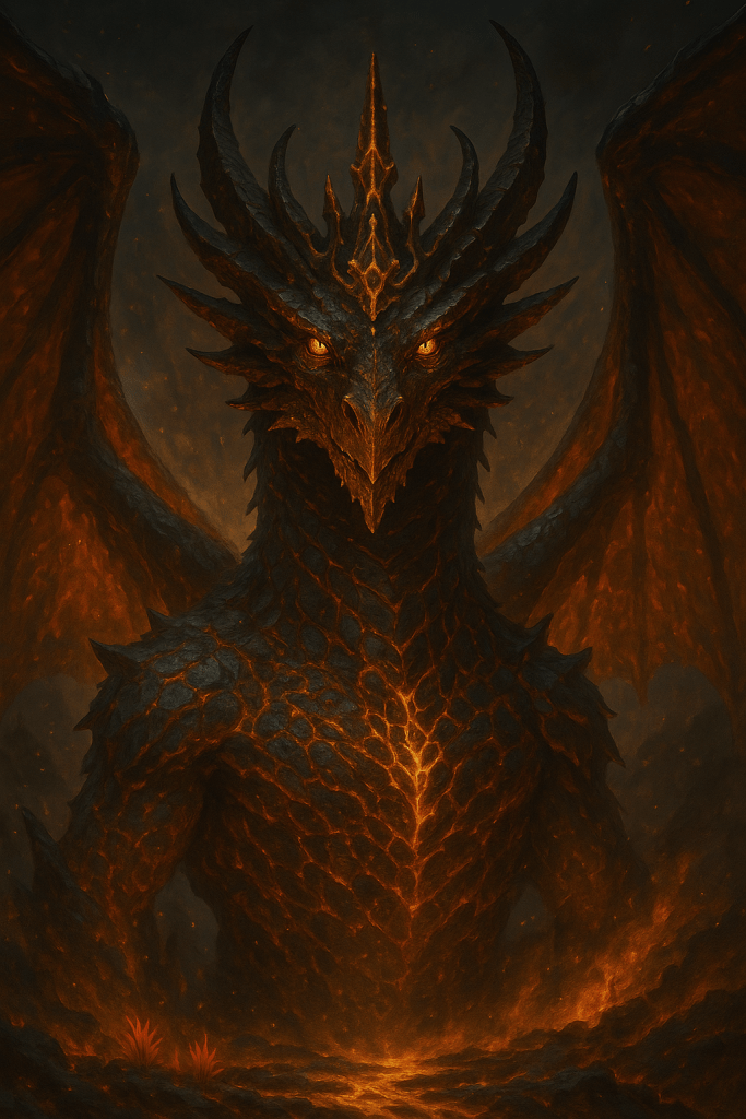 EMBERFALL – THE KINGDOM BORN FROM A GOD’S LAST BREATH – Ash Wildroot